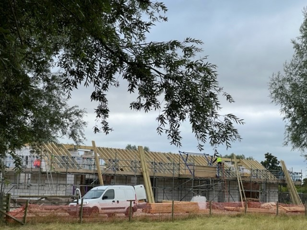 Project portfolio : Calco Construction